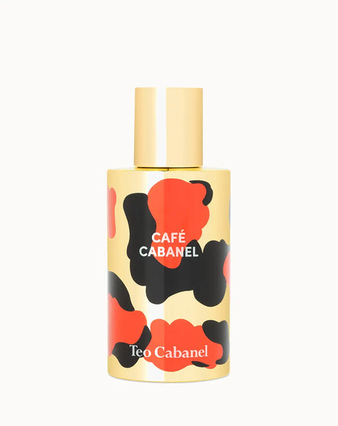 Perfume waters – Teo Cabanel